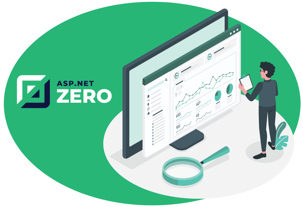 Hire dedicated ASP.NET Zero developers from leading IT company in India.